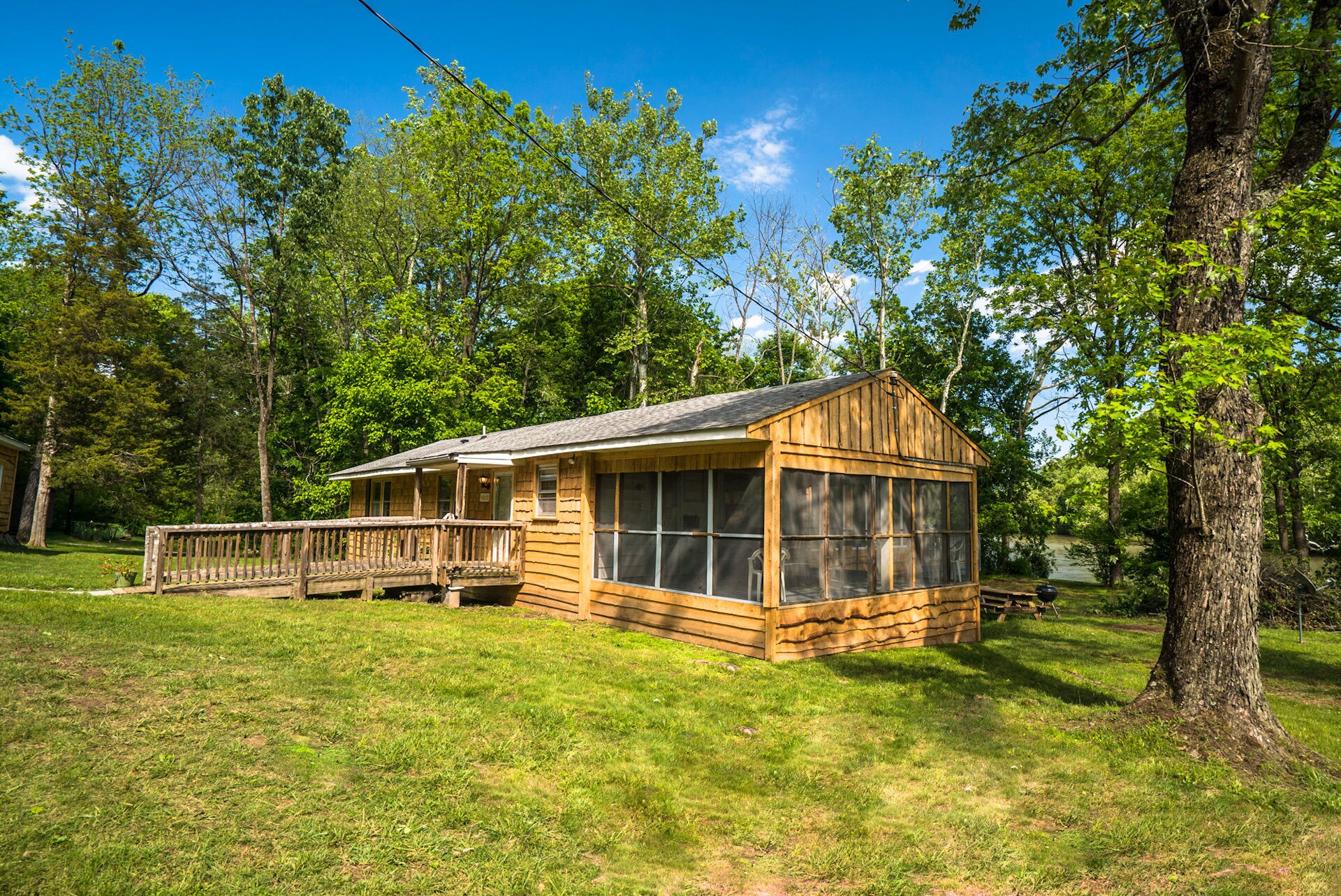 8162 S Page Valley Rd, Luray, VA 22835 - House Rental in Luray, VA ...