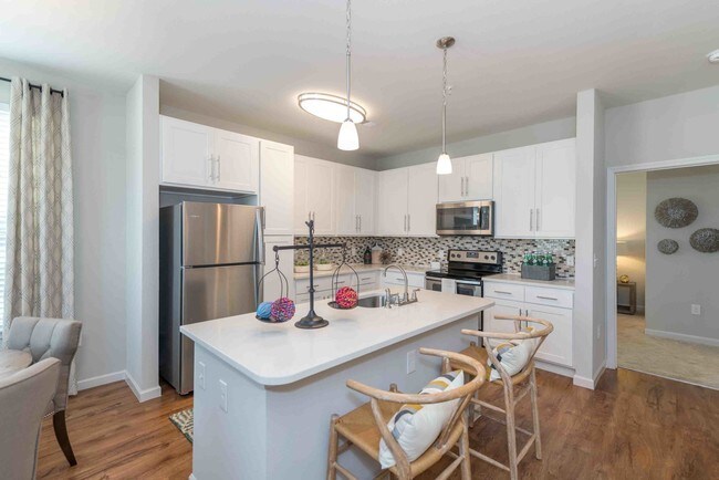 Silver Collection at Celebrate - Apartments in Fredericksburg, VA ...