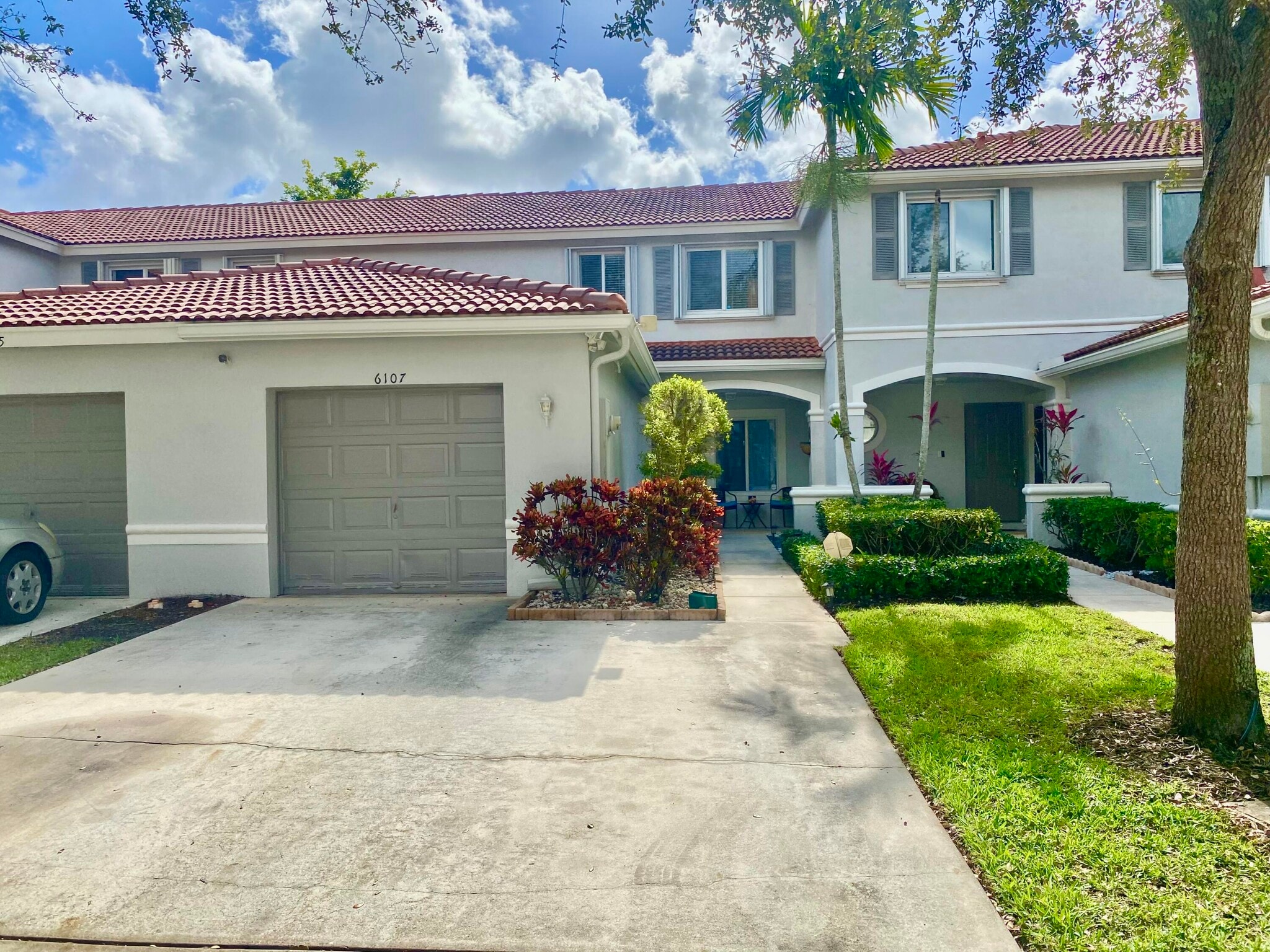 6107 Sandy Bank Terrace, Riviera Beach, FL 33407 - Townhome Rentals in ...