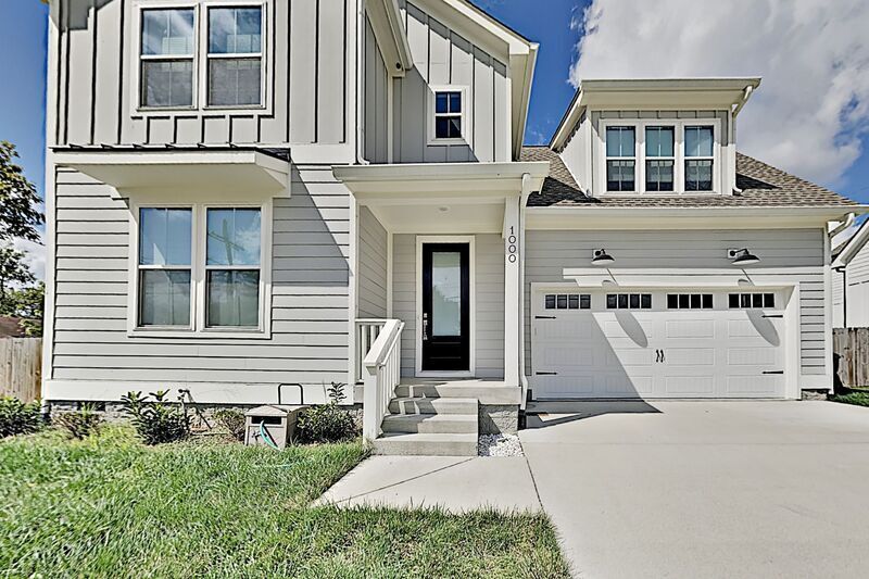 1000 59th Ave N, Nashville, TN 37209 - House Rental in Nashville, TN ...