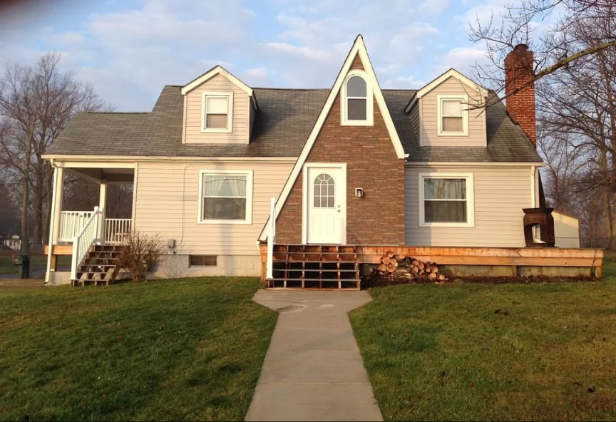 1906 Craig Dr, Lake Milton, OH 44429 - House Rental in Lake Milton, OH ...