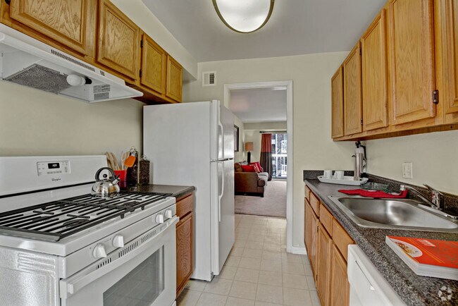 Apartments for Rent in Silver Spring MD | Apartments.com