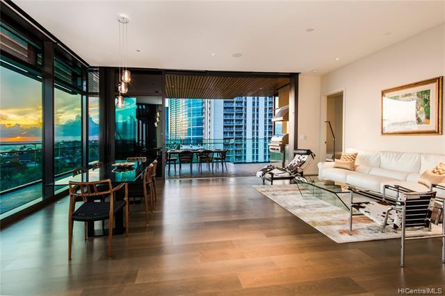 1388 Ala Moana Blvd Unit 2701, Honolulu, HI 96814 - Condo for Rent in ...