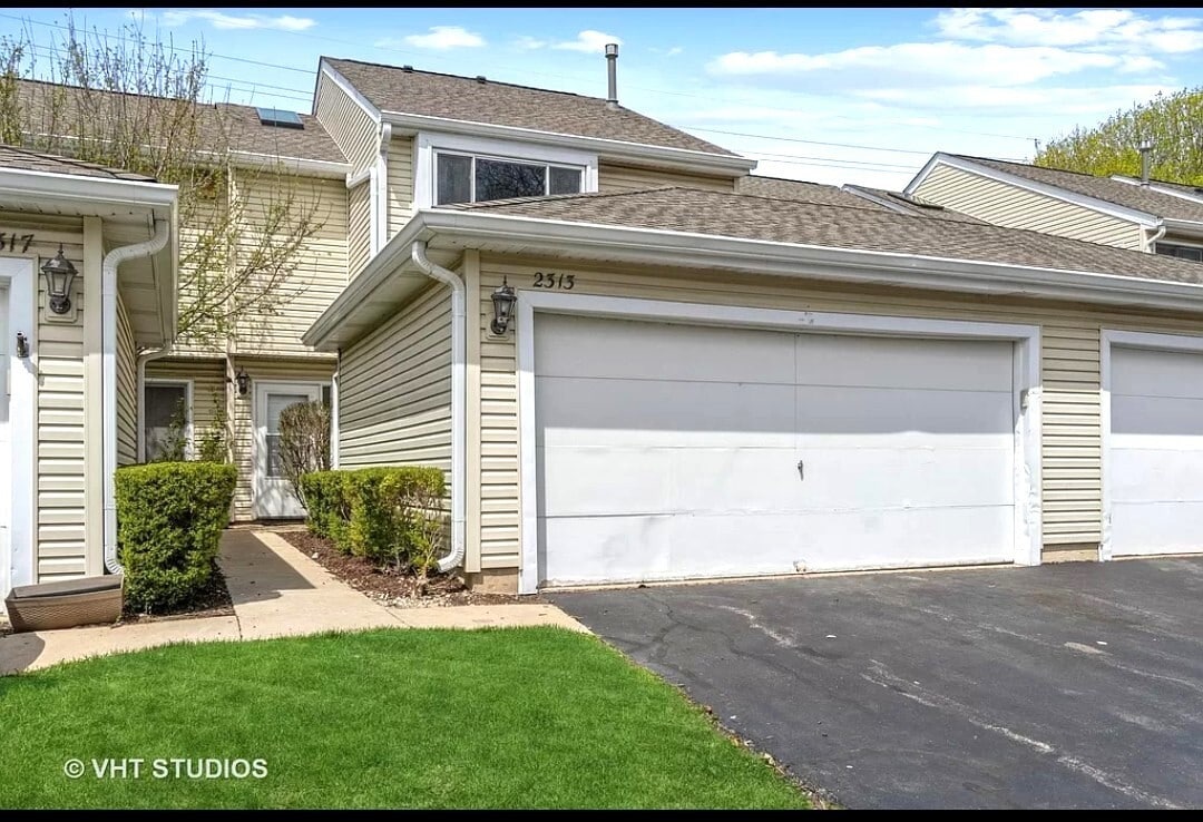 2313 Club House Ave, Naperville, IL 60563 - House Rental in Naperville ...