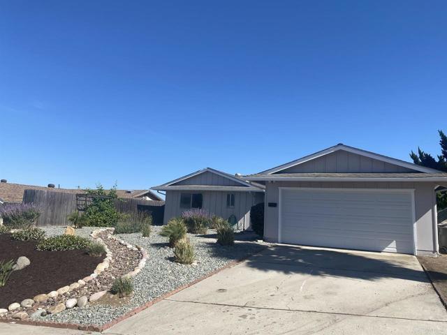 8821 Greenbrook Way, Santee, CA 92071 - House Rental in Santee, CA ...