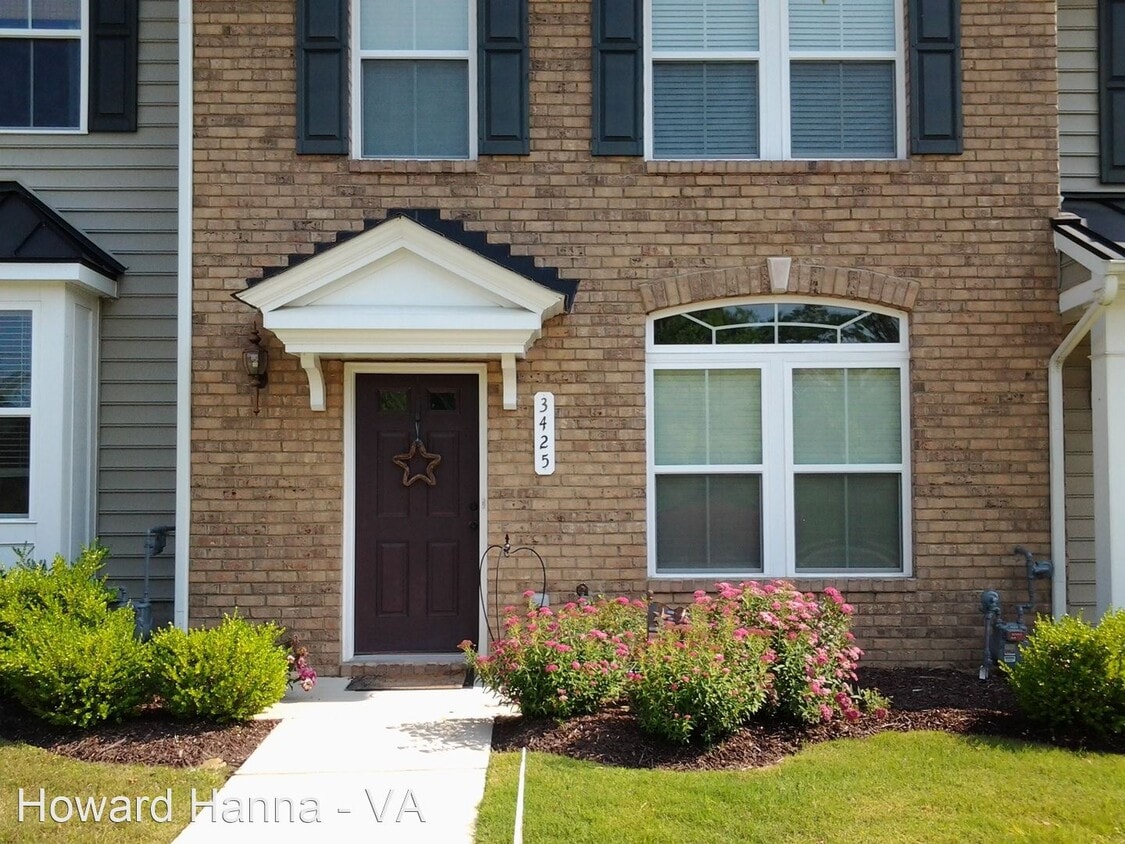 3425 Westham Ln, Toano, VA 23168 - House Rental in Toano, VA ...