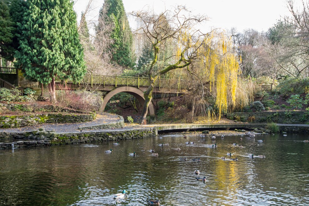 Is Reed a Good Place To Live in Portland OR? - Neighborhood Guide by ...