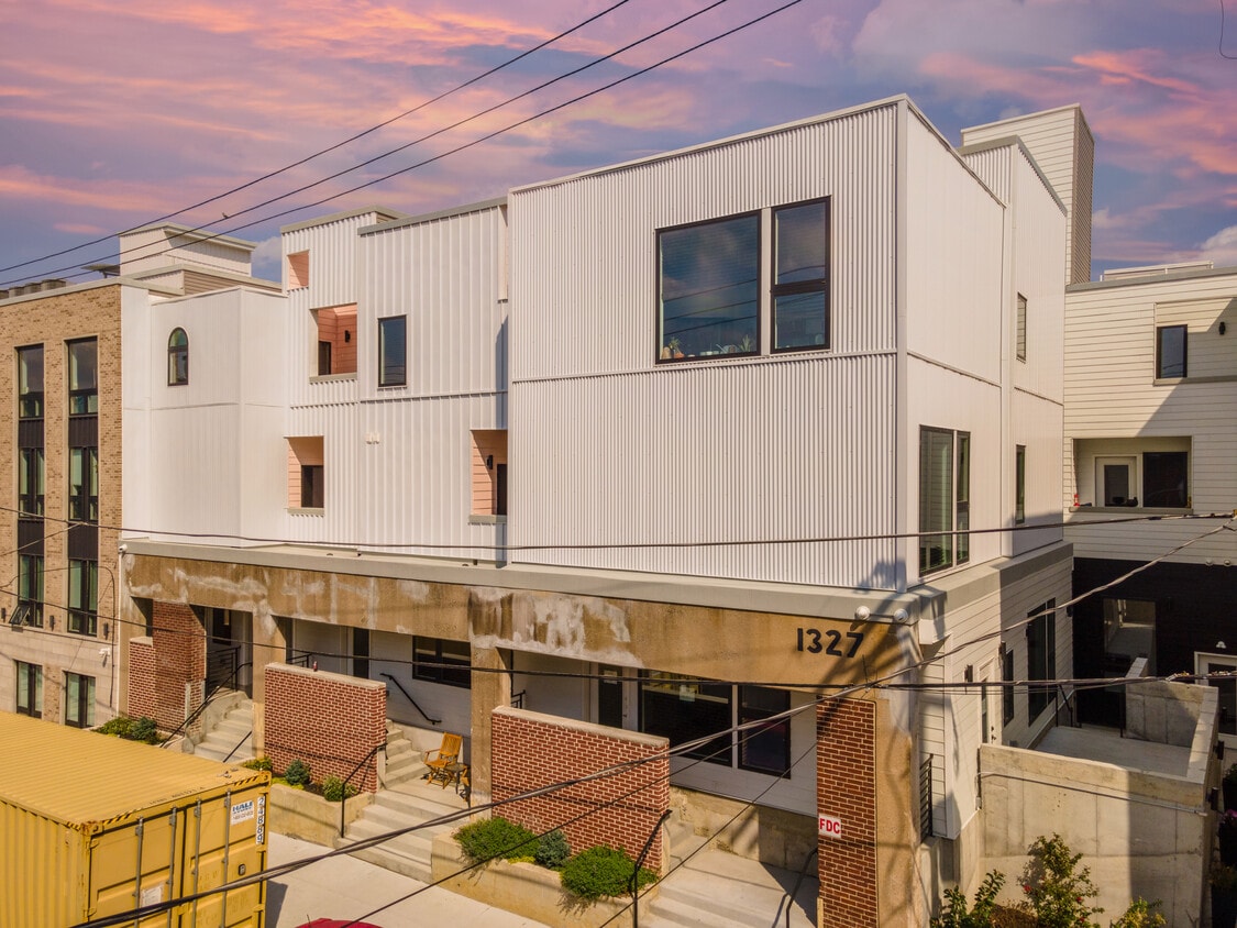 1327 N Marston St Unit 202, Philadelphia, PA 19121 - 1327 N Marston St ...