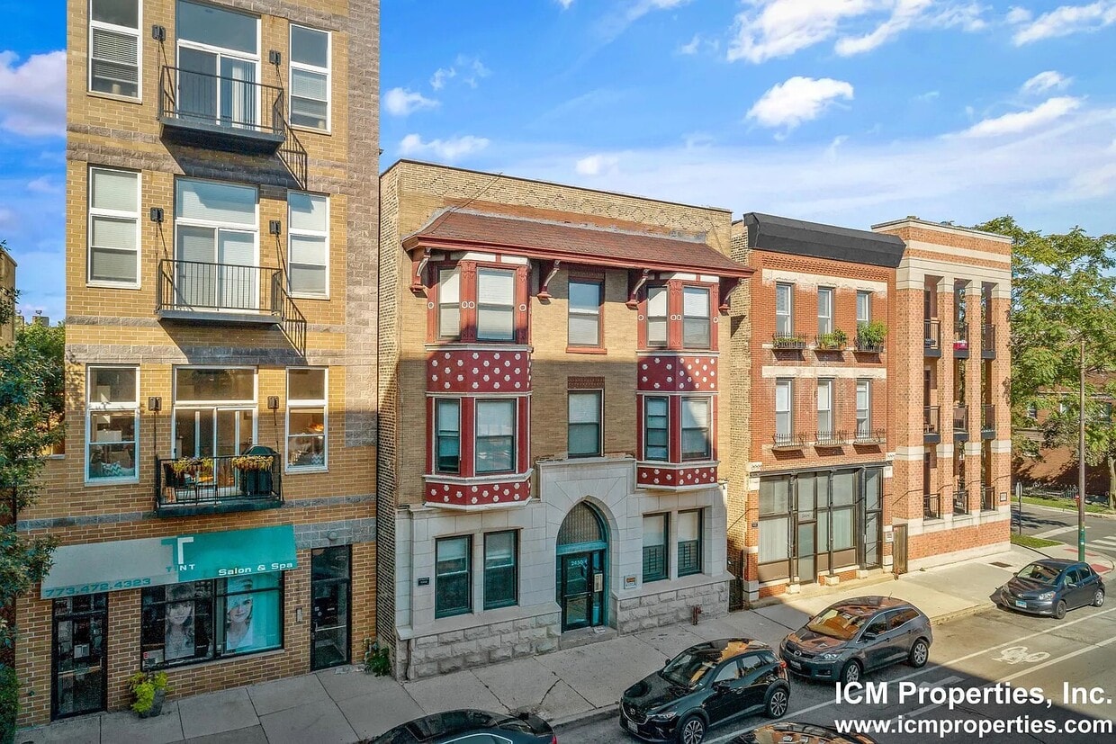 2450 N Southport Ave Unit 204, Chicago, IL 60614 - 2450 N Southport Ave ...