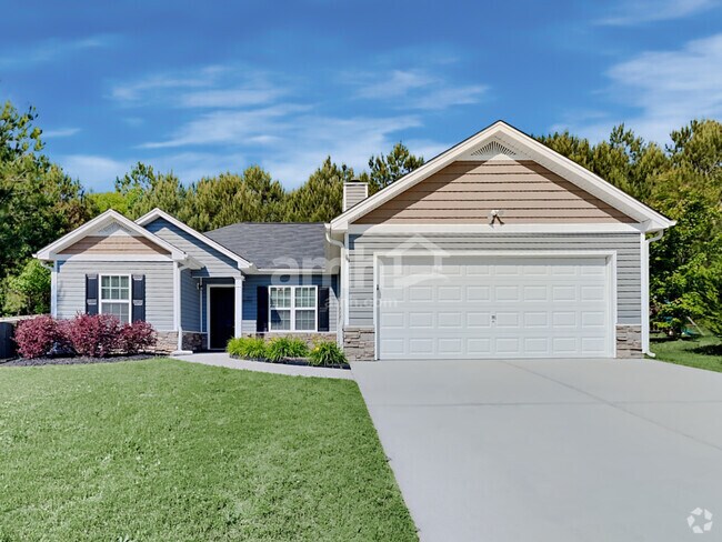 Seaboard Station Apartments under $3,000 - Dallas, GA - Updated Today ...