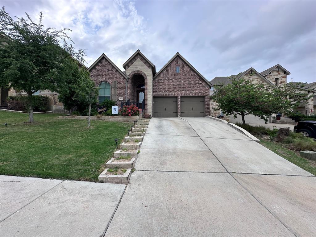 112 Fosini Cove, Georgetown, TX 78628 - House Rental in Georgetown, TX ...