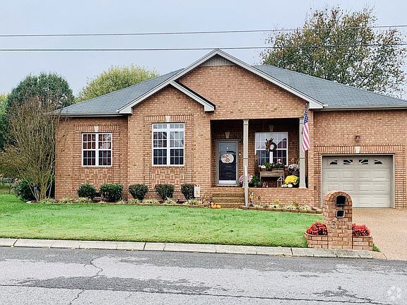 Indian Ridge Apartments for Rent with Parking - White House, TN - 1 ...