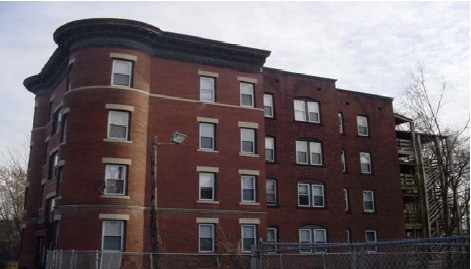 285 Central St, Springfield, MA 01105 - 285 Central St Springfield, MA ...