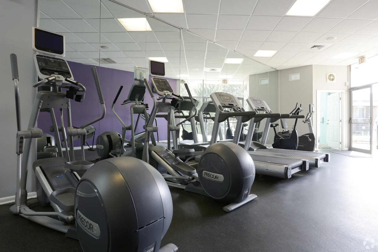 The Crossings at Glassboro - 515 Mullica Hill Rd Glassboro, NJ 08028 ...