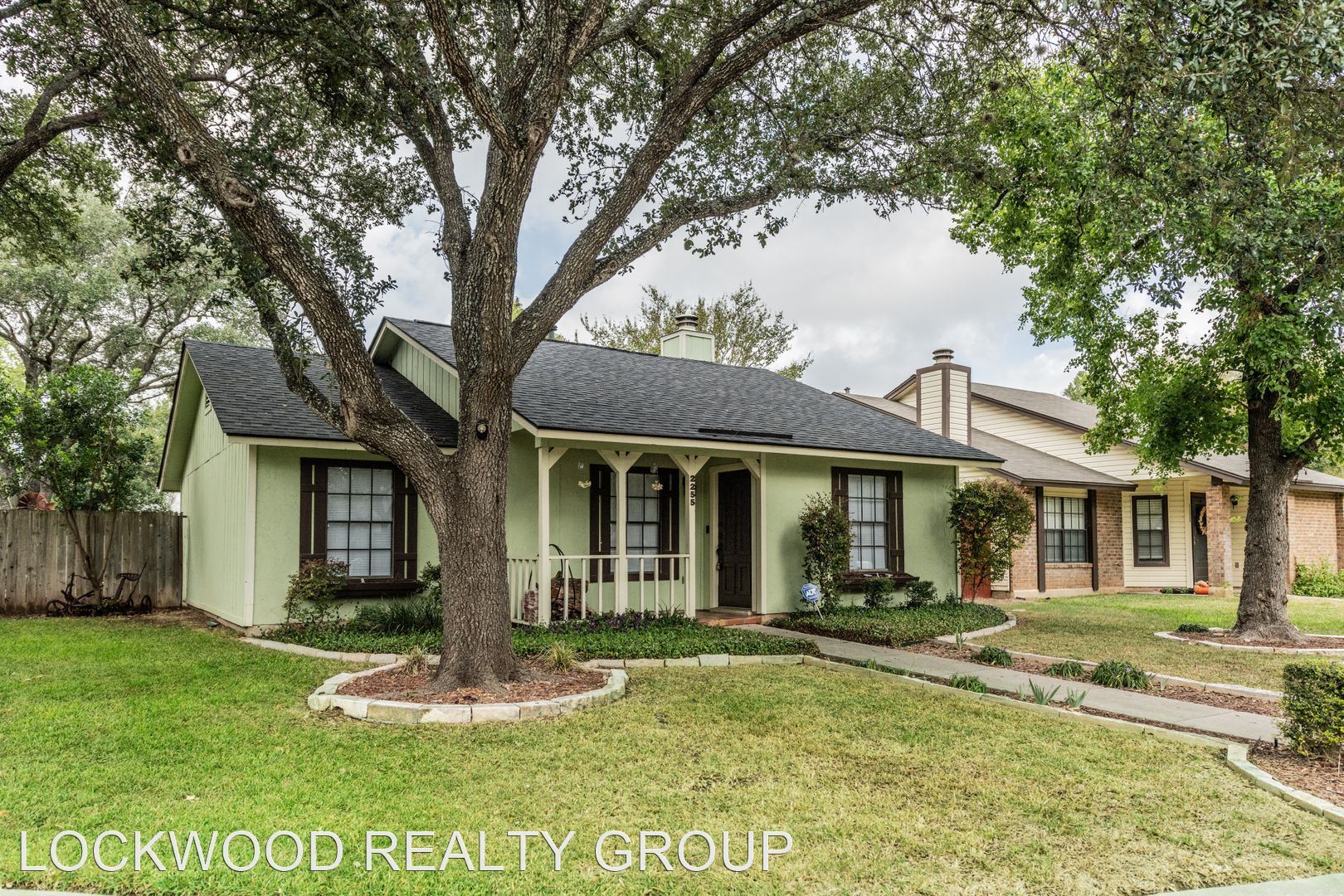 2255 Regency Point, San Antonio, TX 78231 - House Rental in San Antonio ...
