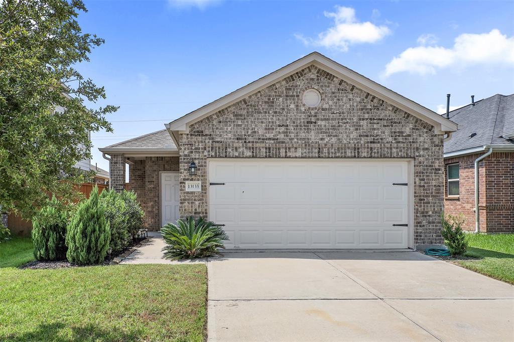13133 Dancing Reed Dr, Texas City, TX 77510 - House Rental in Texas ...