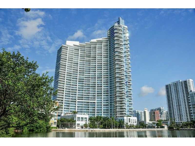 2020 N Bayshore Drive Miami