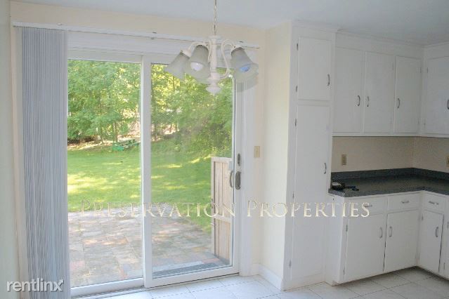 9 Hunnewell Ave, Newton, MA 02458 - House Rental in Newton, MA ...