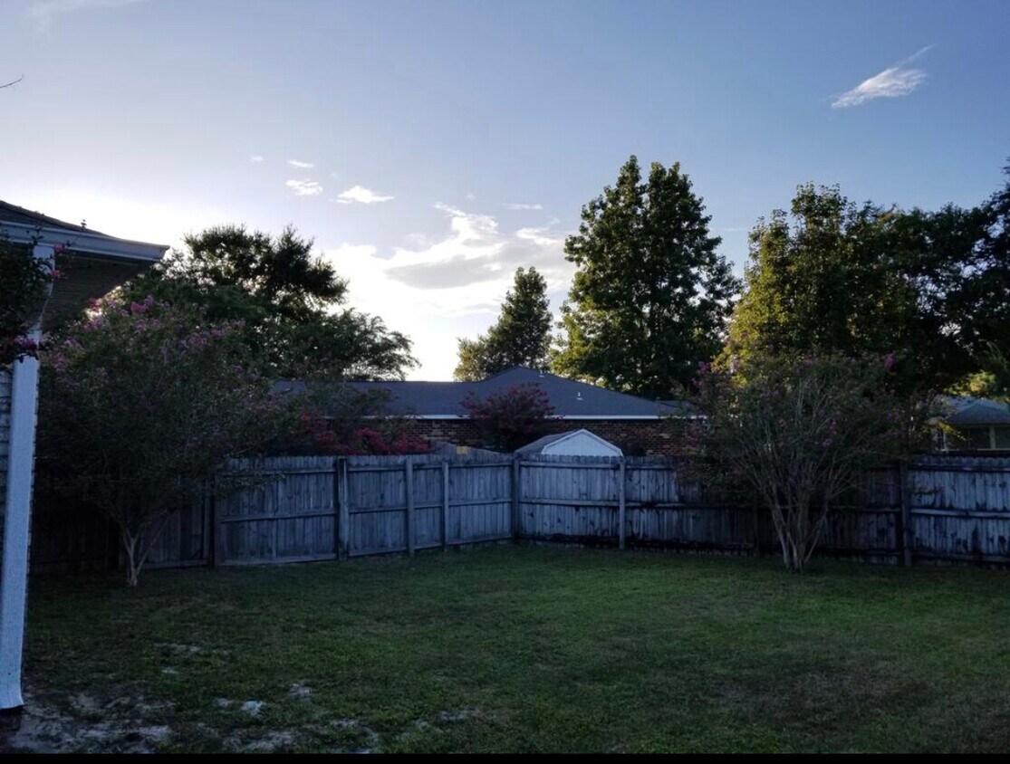 7252 Antoinette Cir, Navarre, FL 32566 - House Rental in Navarre, FL ...