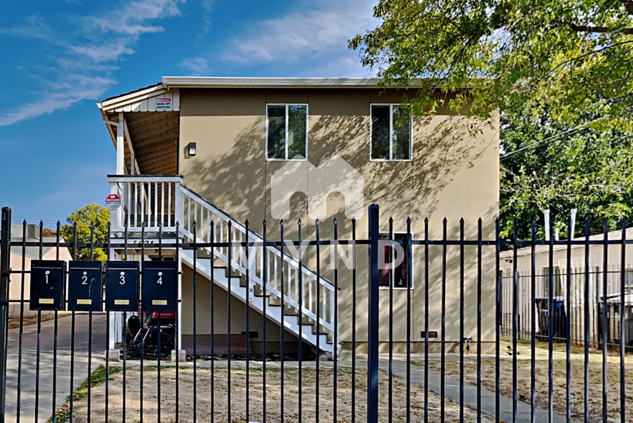 5631 53rd St Unit 3 - Condo for Rent in Sacramento, CA | Apartments.com