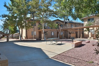 Canyon Vista Apartment Homes Rentals - Sierra Vista, AZ | Apartments.com