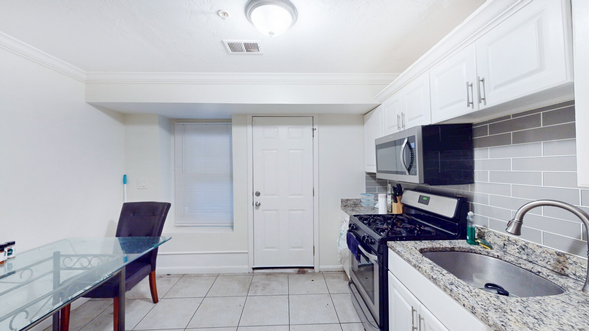 712 Shawmut Ave Unit 2LR, Boston, MA 02119 - Condo for Rent in Boston ...