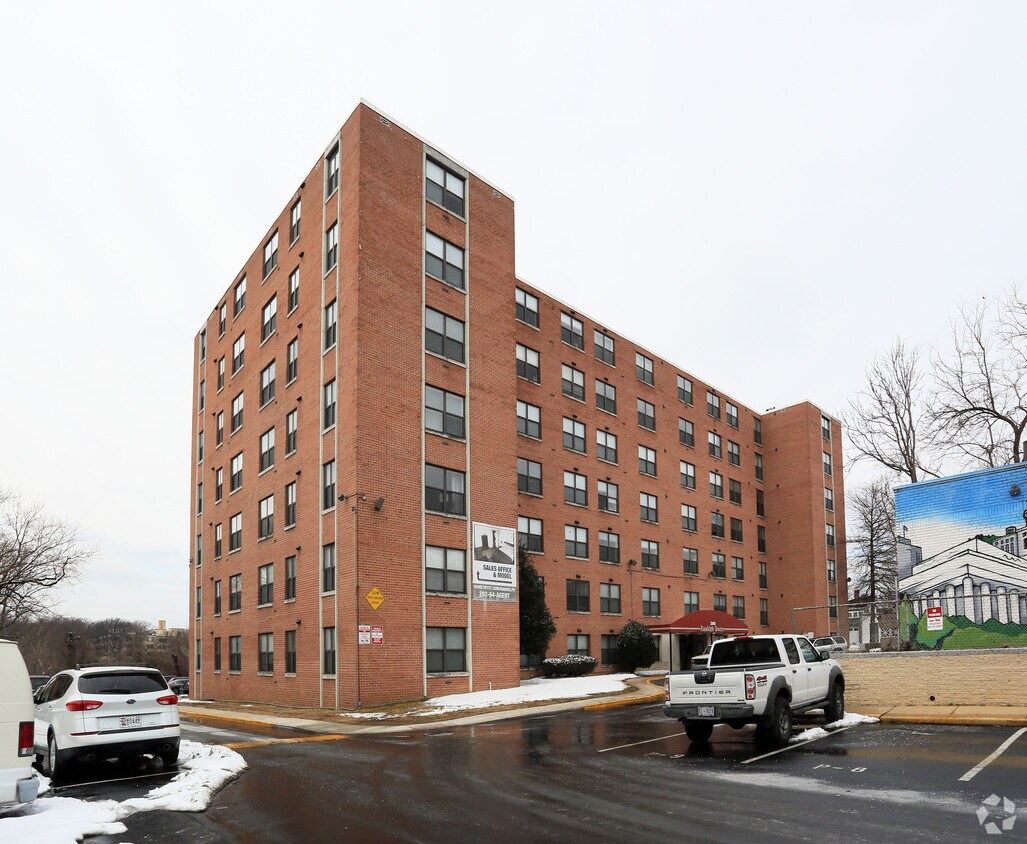 Randolph Towers Apartments - Washington, DC | Apartments.com