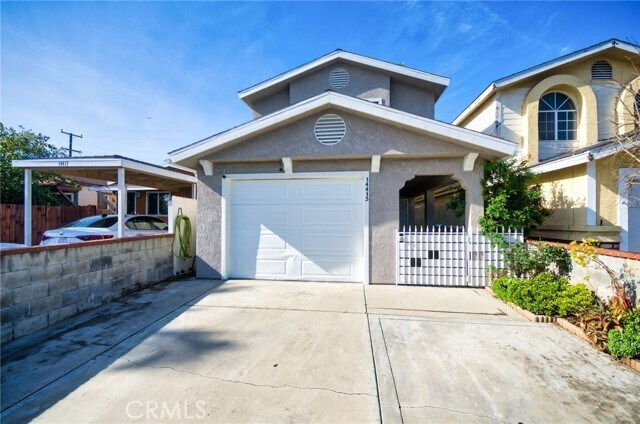 14413 Marilla Ave, Norwalk, CA 90650 - House Rental in Norwalk, CA ...