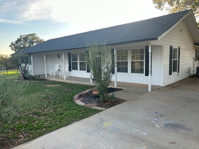 306 Pr 4382, Decatur, TX 76234 - House Rental in Decatur, TX ...