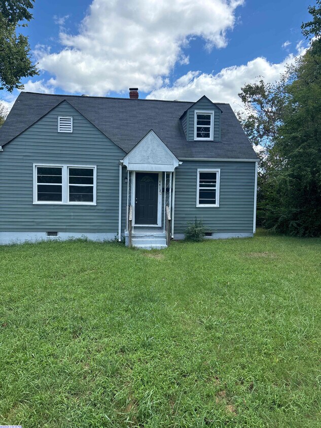 4413 Berkley Rd, Richmond, VA 23224 - House Rental in Richmond, VA ...