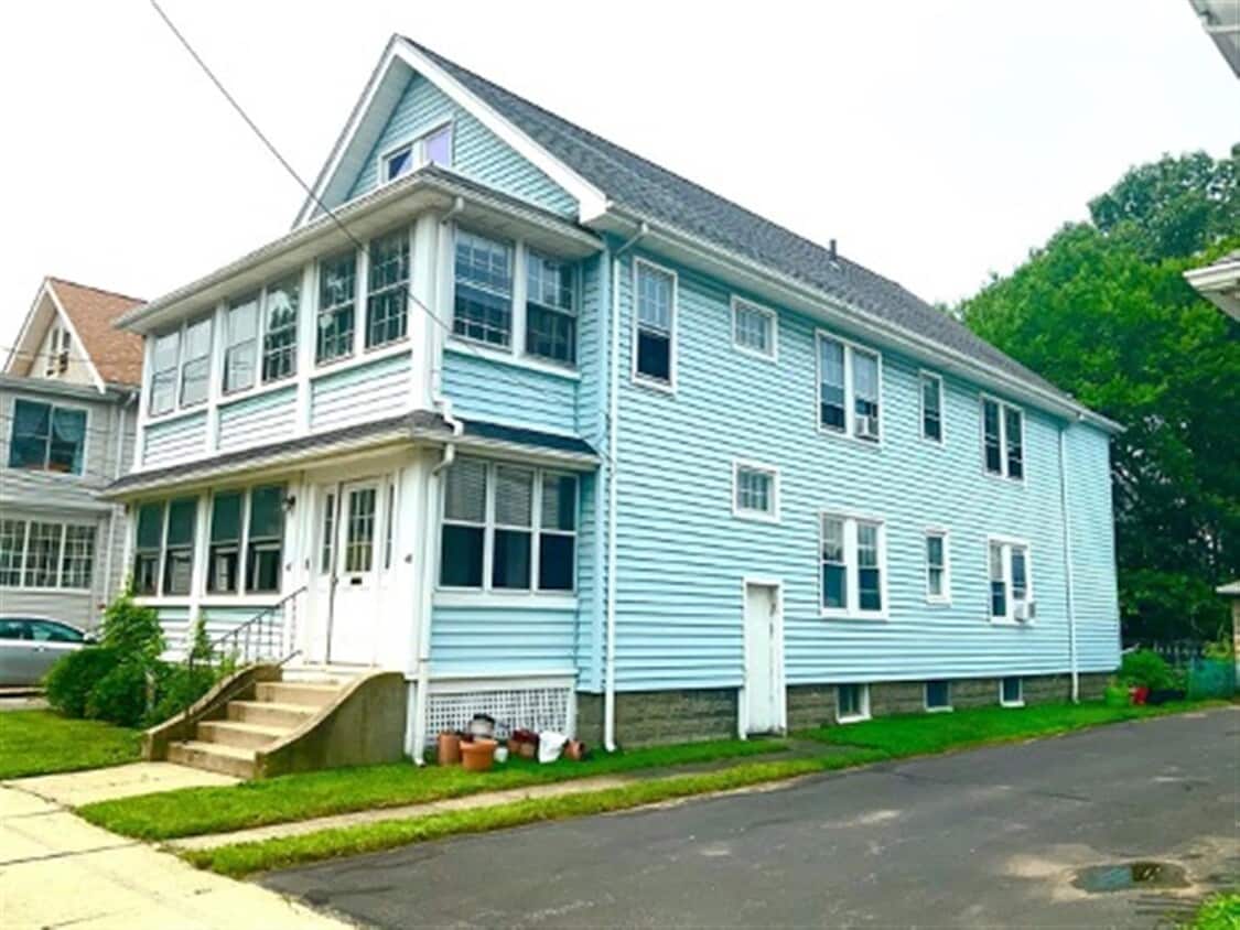 48 Cleveland St, Arlington, MA 02474 - 48 Cleveland St Arlington, MA ...