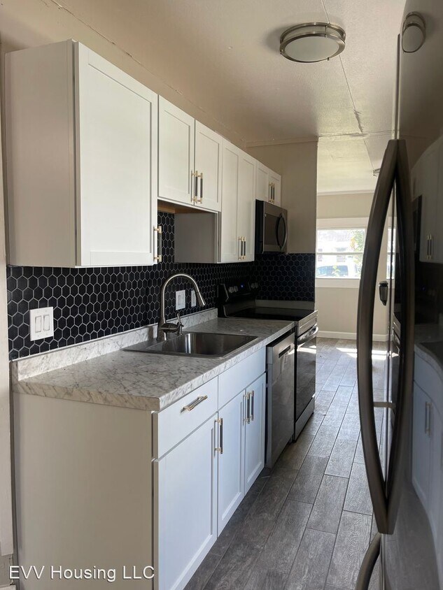 3212 Waggoner Ave, Evansville, IN 47714 - House Rental in Evansville ...