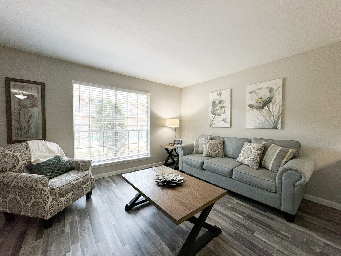 Memorial City Apartments - 872 Bettina Ct Houston, TX 77024 ...
