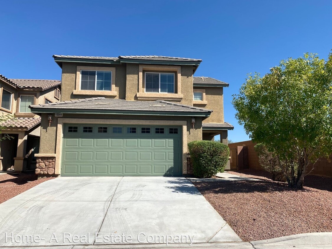 10644 Valley Edge Ct, Las Vegas, NV 89141 - House Rental in Las Vegas ...