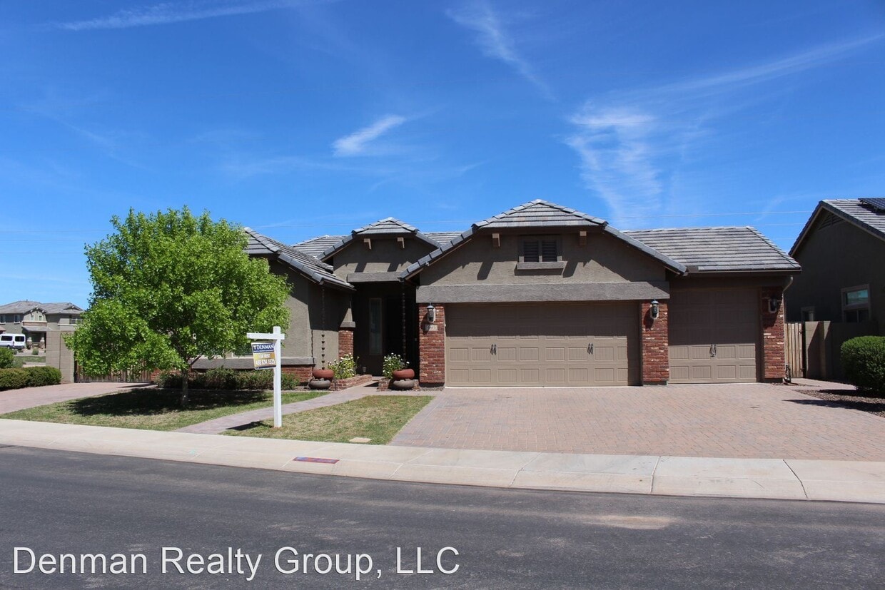 4843 S Brice, Mesa, AZ 85212 - House Rental in Mesa, AZ | Apartments.com