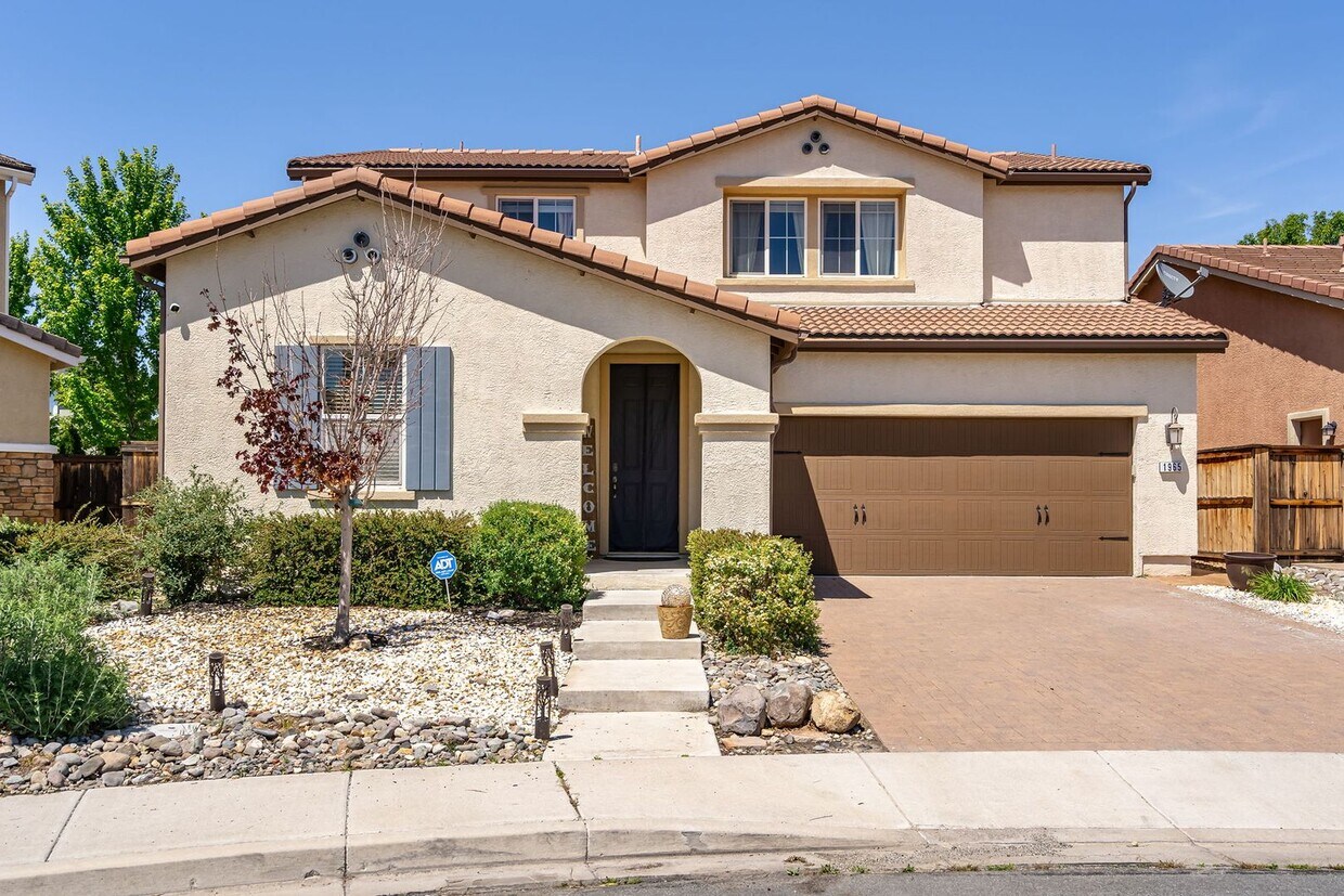 1965 Black Sterling Dr, Reno, NV 89521 - House Rental in Reno, NV ...