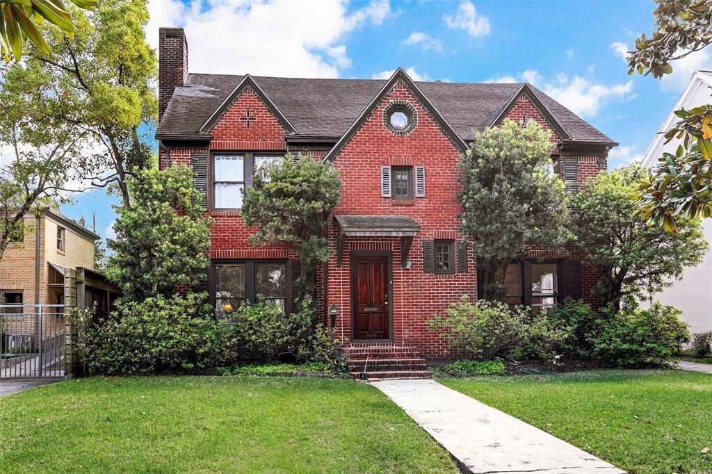 2333 Sunset Blvd, Houston, TX 77005 - House Rental in Houston, TX ...