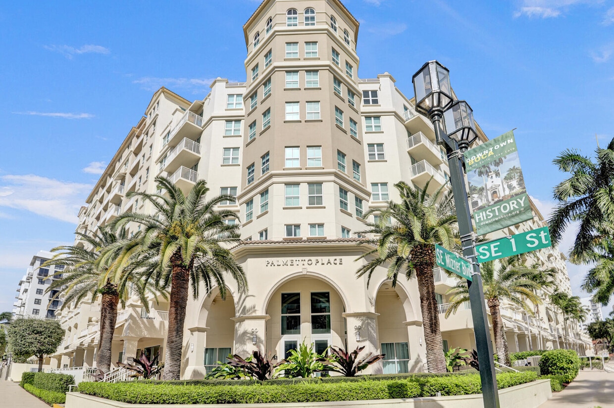 99 SE Mizner Blvd Boca Raton, FL 33432 - Alquileres en Boca Raton, FL ...