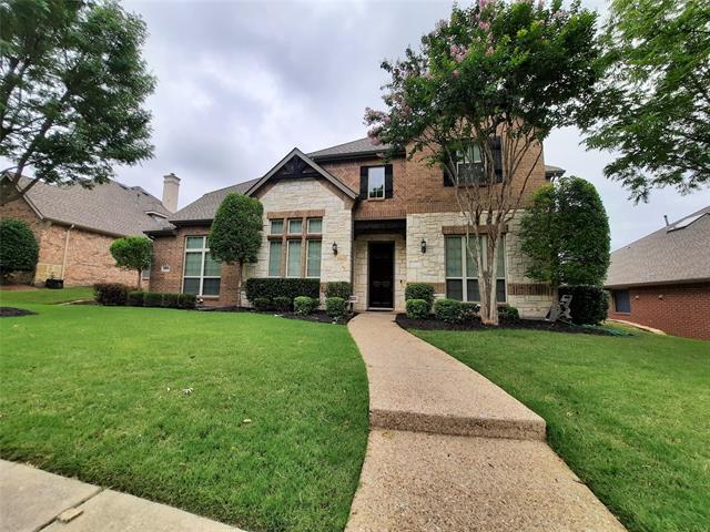 1808 Childress Ln, Allen, TX 75013 - House Rental in Allen, TX ...