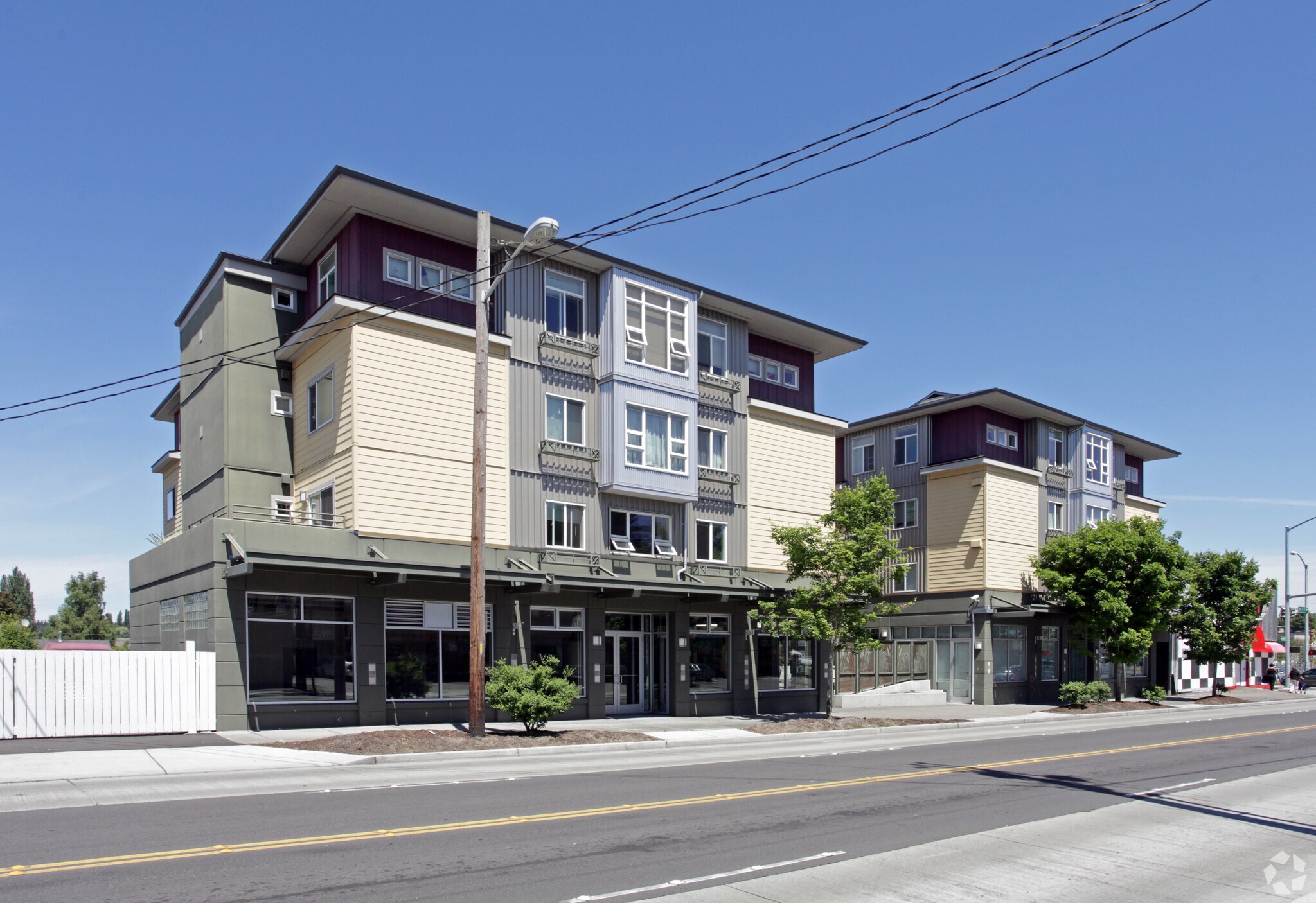 Cate Apartments - 310-312 Nw 85th St Seattle, WA 98117 | Apartments.com