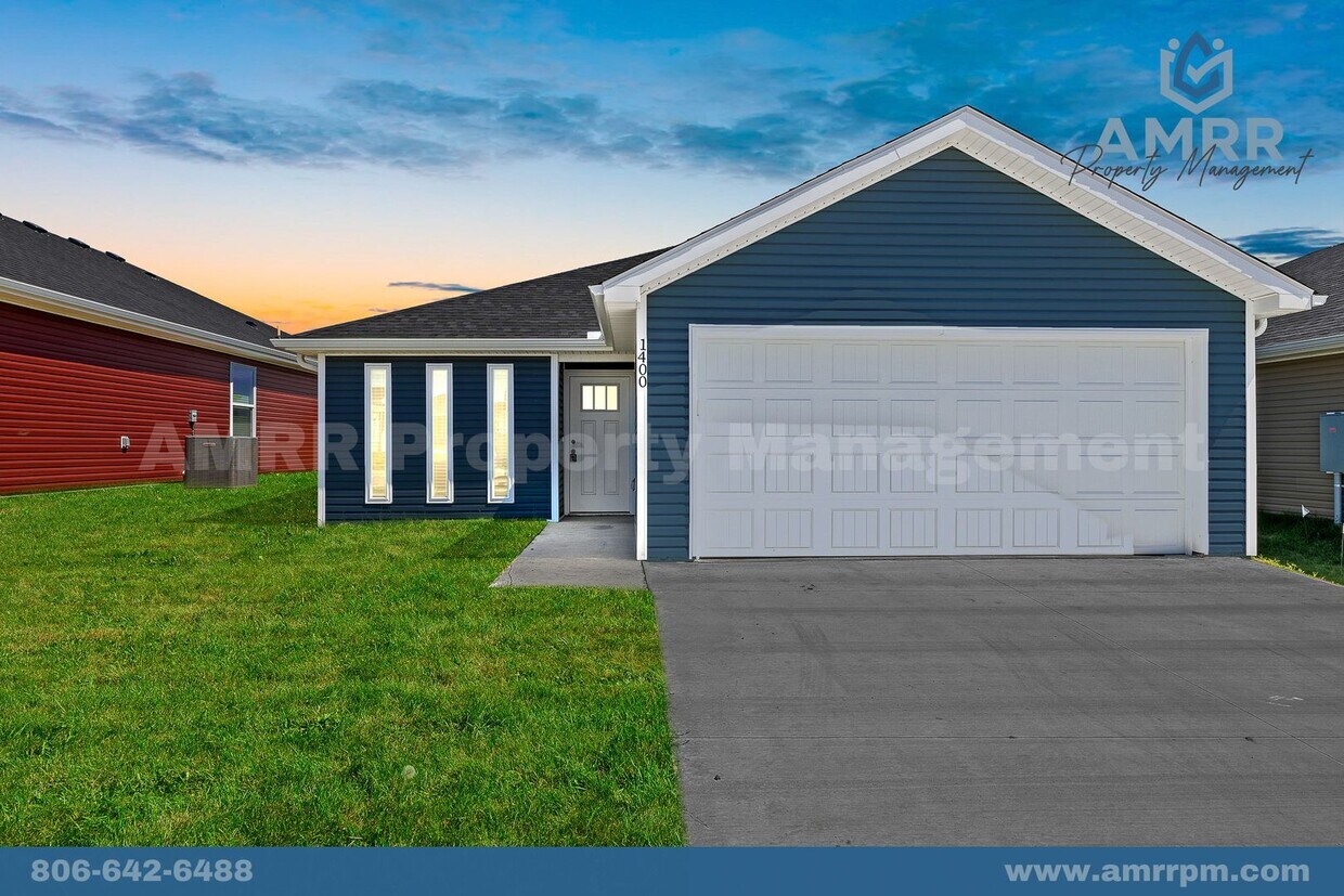 1400 Bluegrass St, Decatur, AR 72722 - House Rental in Decatur, AR ...