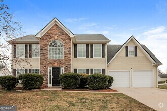 The Legends of Ellington Loft Apartments for Rent - Covington, GA ...