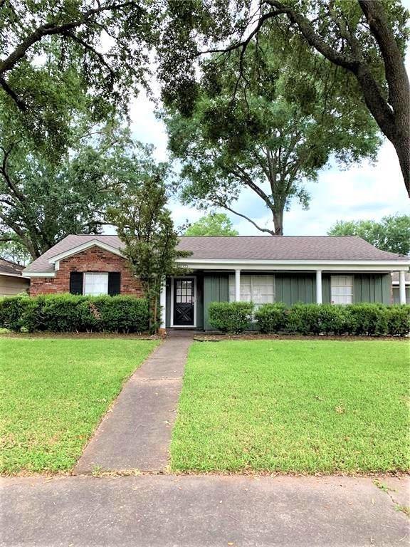 9643 Val Verde St, Houston, TX 77063 - House Rental in Houston, TX ...