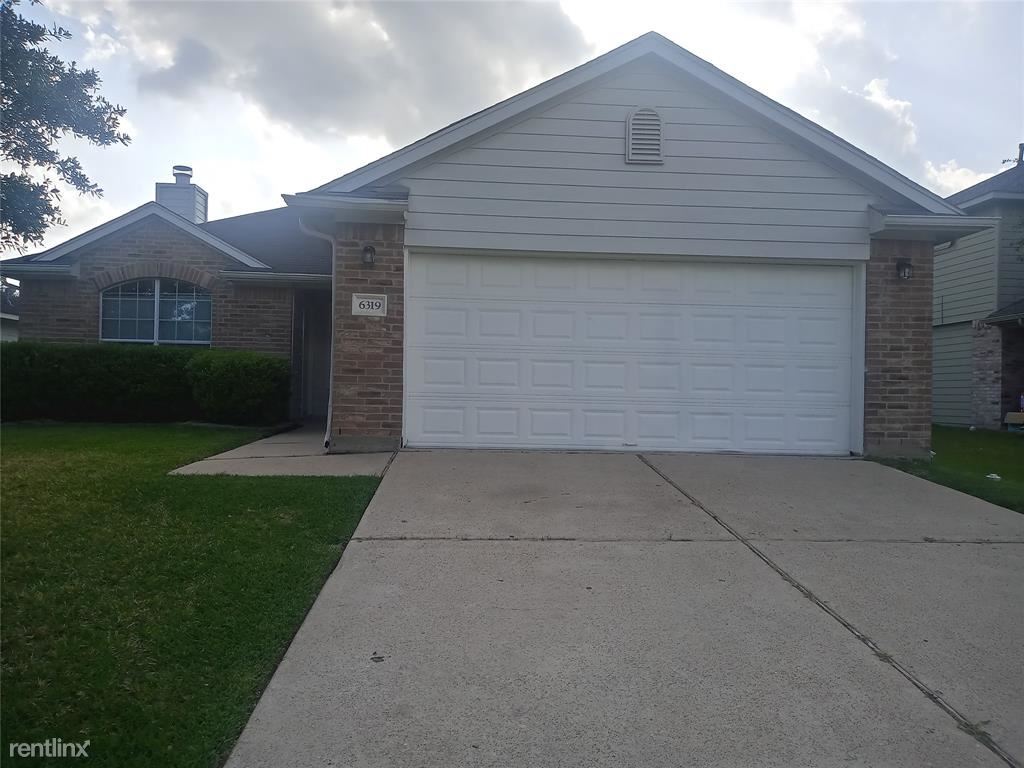 6317 Nullarbor Ct, Katy, TX 77449 - House Rental in Katy, TX ...