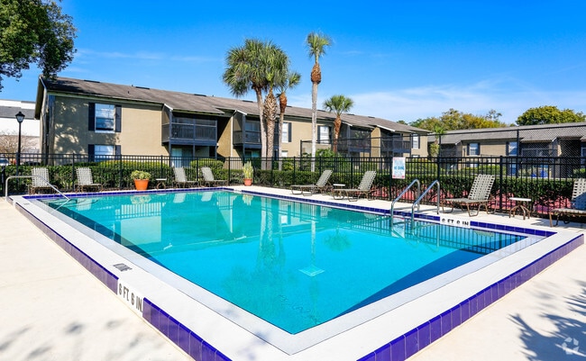 Spring Valley Estates Apartments for Rent - Altamonte Springs, FL - 8 ...