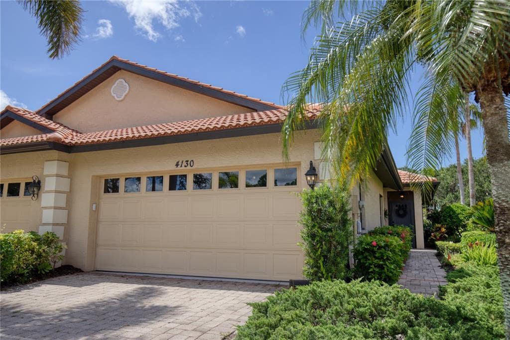 4130 Bella Pasque, Venice, FL 34293 - House Rental in Venice, FL ...