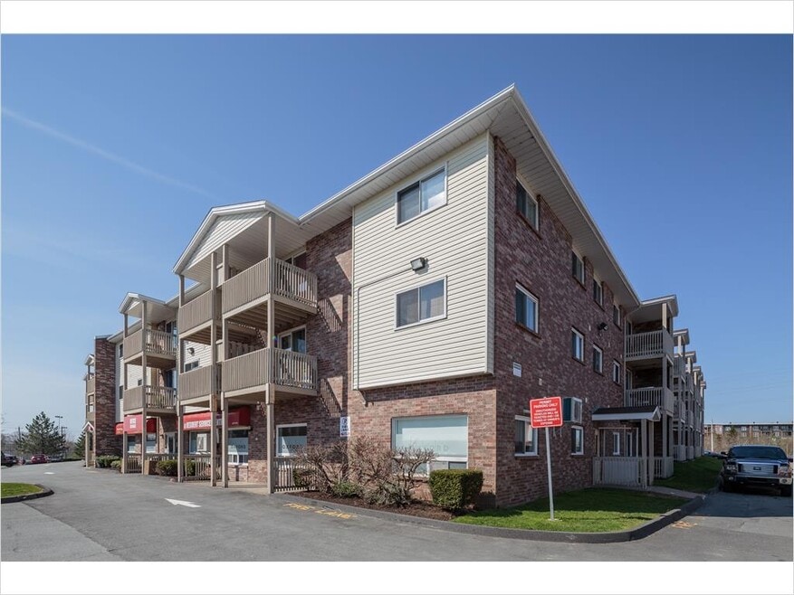 The Marlstone Apartments - 1871 Albemarle St Halifax, NS | Apartments.com