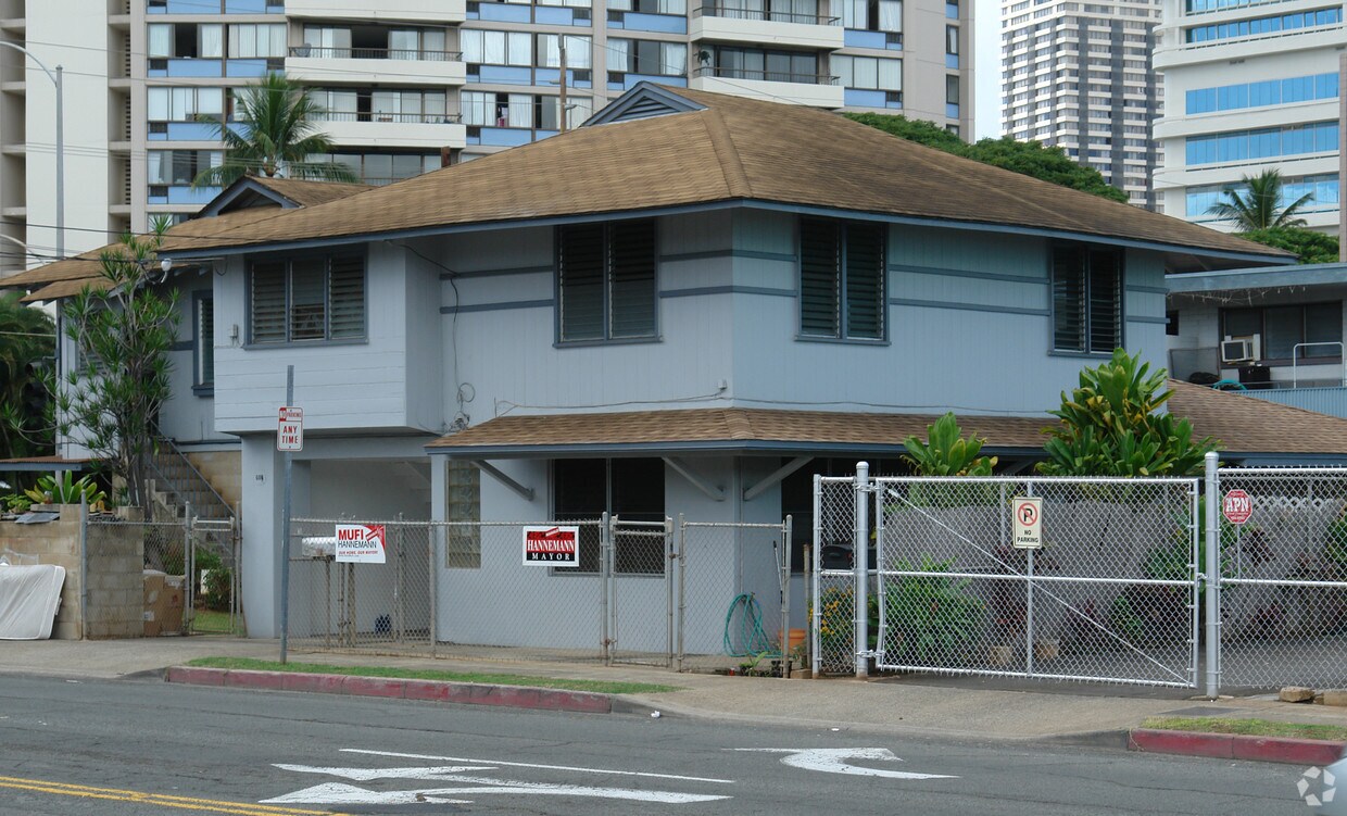 606 Isenberg St, Honolulu, HI 96826 - 606 Isenberg St Honolulu, HI ...