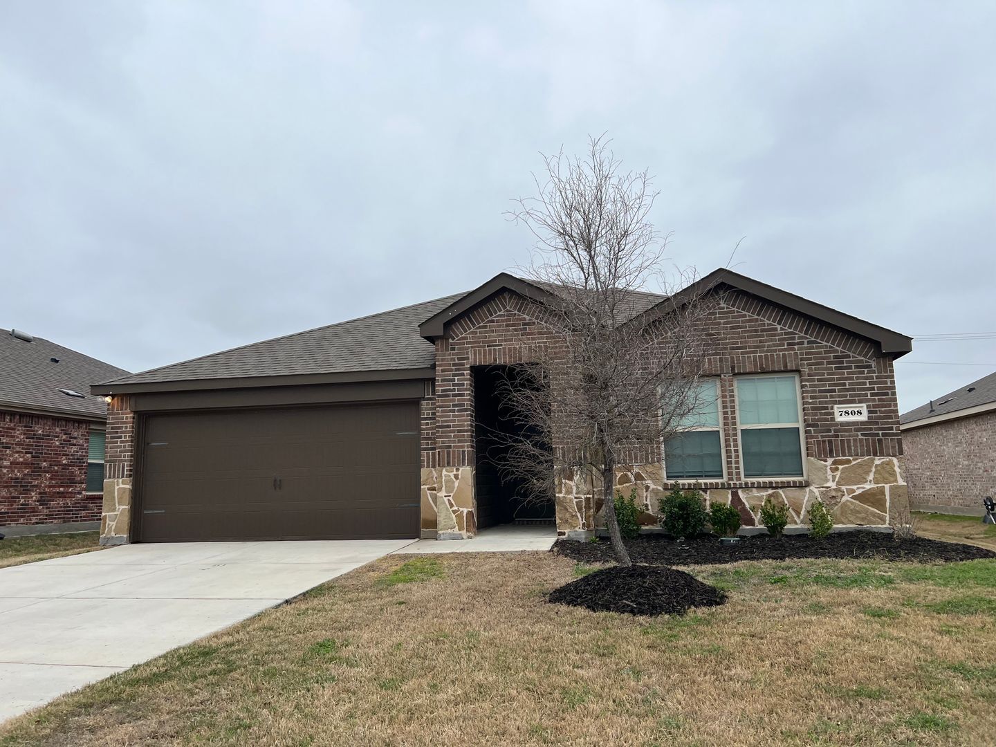 7808 Gallup Ave, Krugerville, TX 76227 - House Rental in Krugerville ...