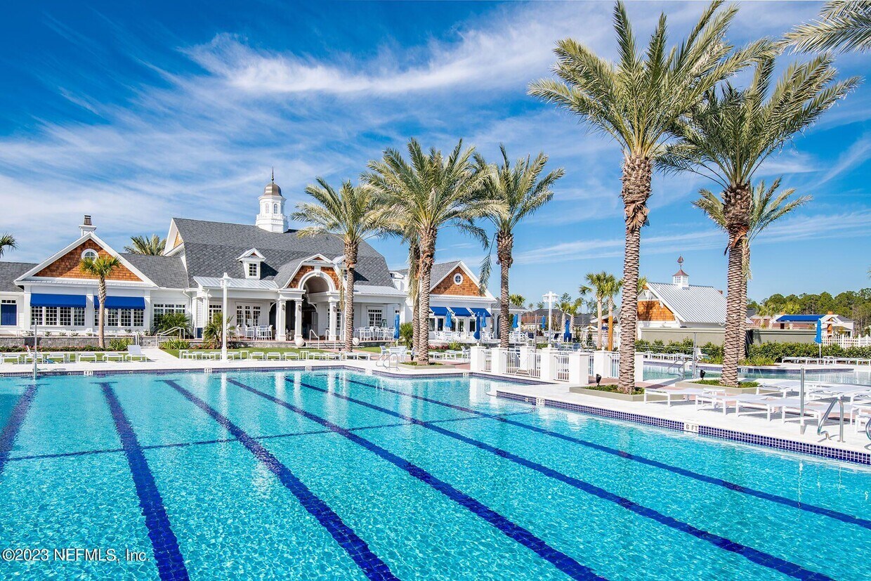 253 Charlie Way, Saint Augustine, FL 32095 - House Rental in Saint ...